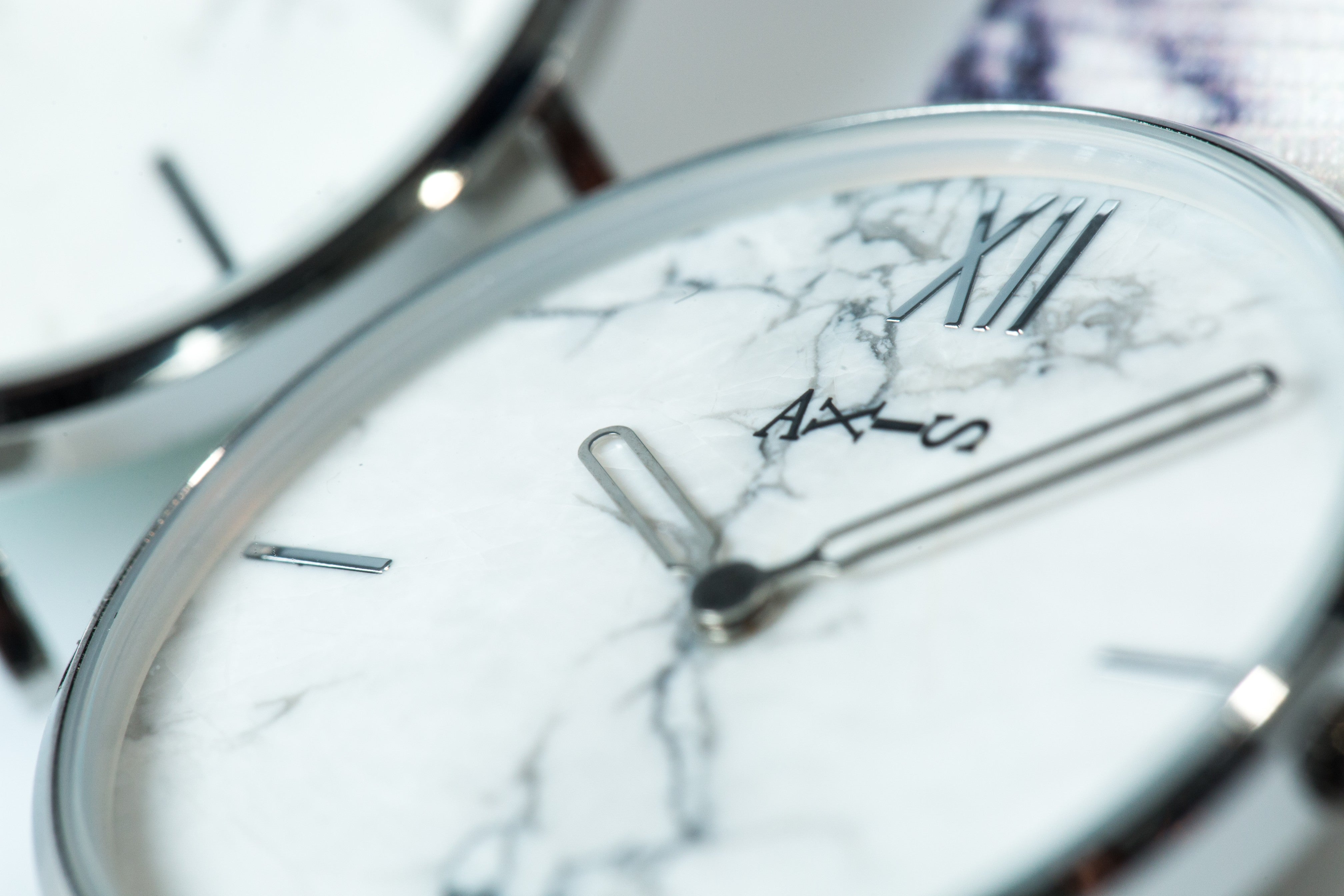 Aurora – AXIS Watch official