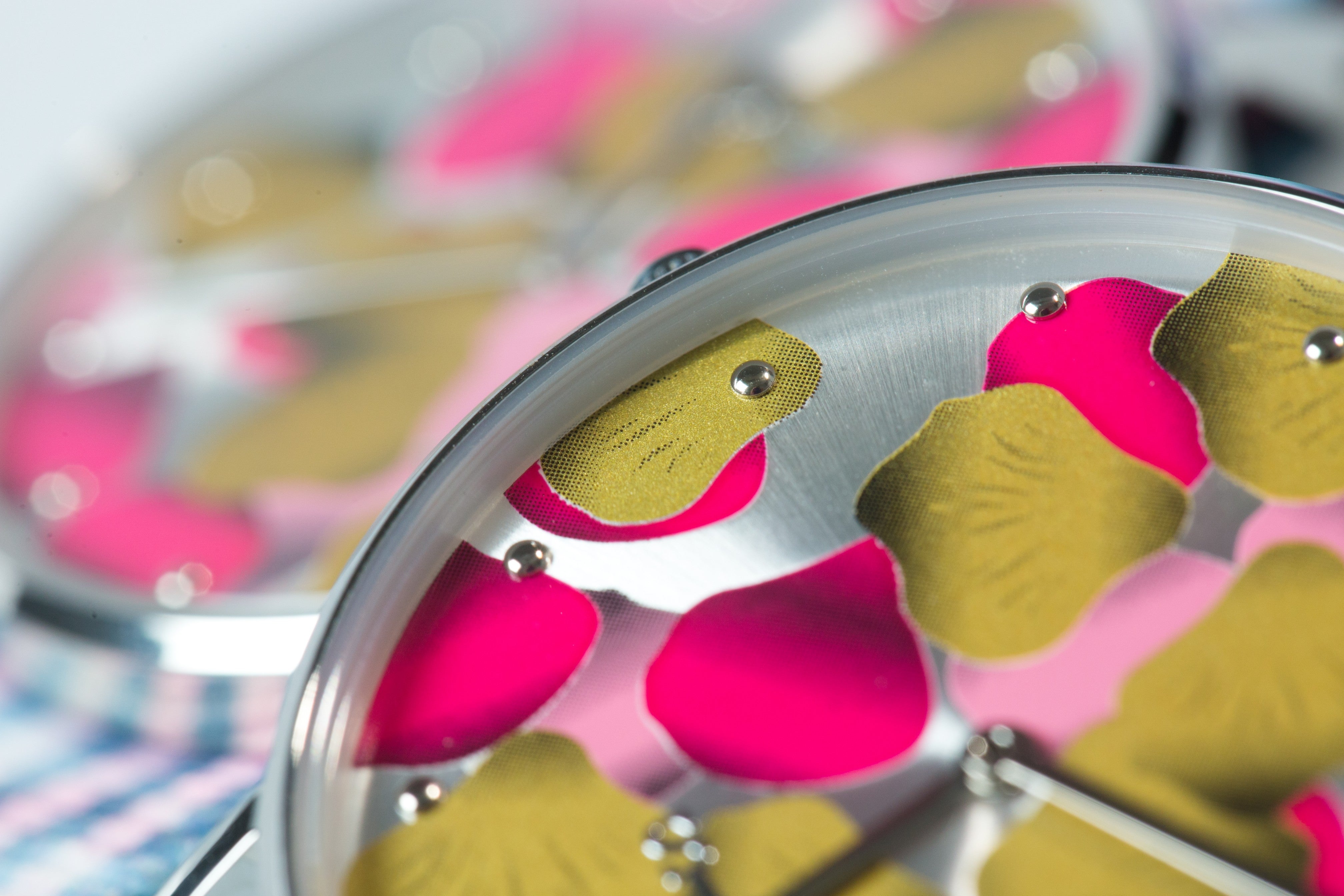 Bora Bora – AXIS Watch official