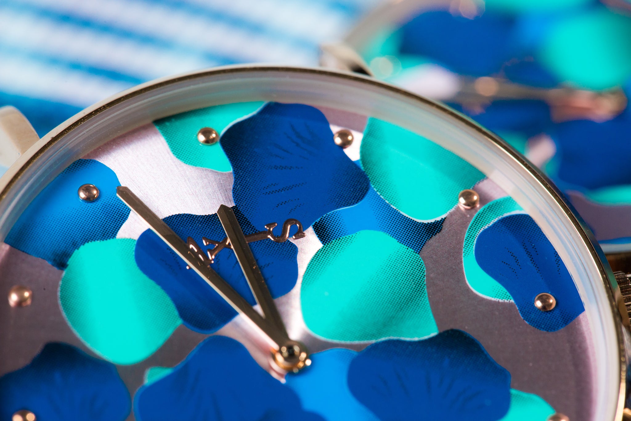 Watch – AXIS Watch official