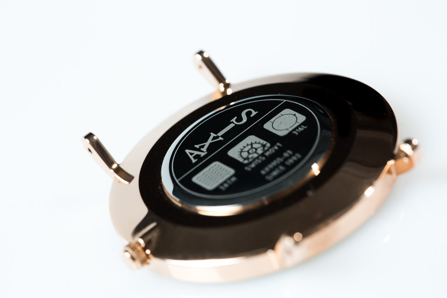 Watch – AXIS Watch official