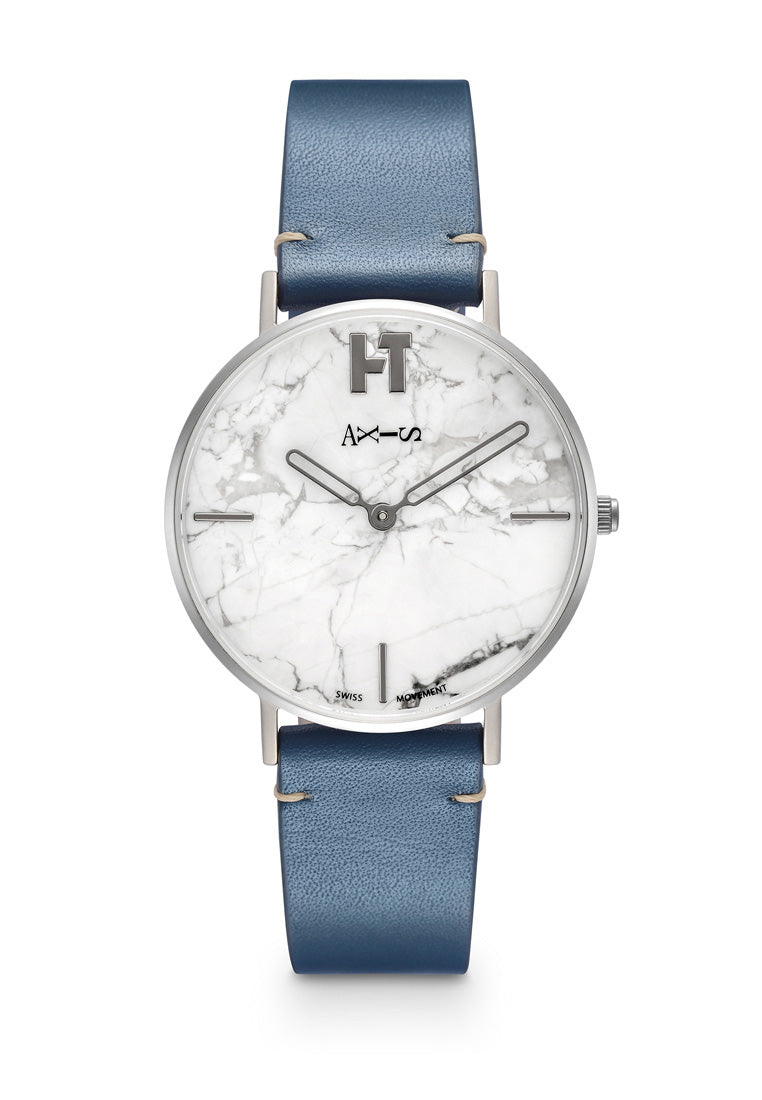 AXIS x Hotitle – AXIS Watch official