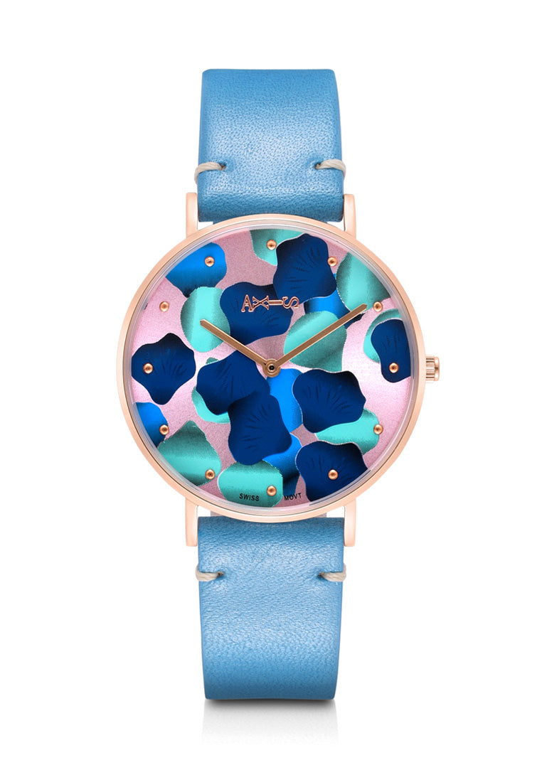 Bora Bora – AXIS Watch official